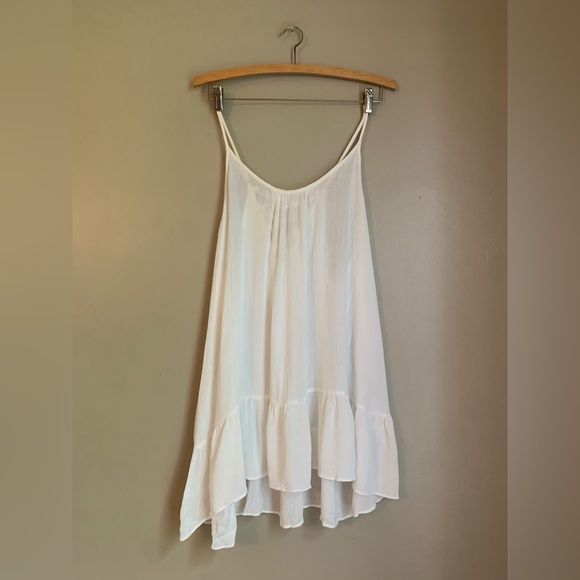 easel | Tops | Easel Boho Top Bohemian Gauzy Shirt Layered Shirt | Poshmark